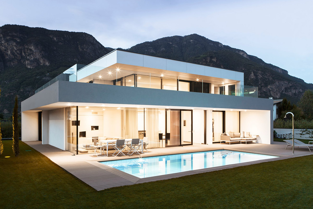 Build Plus - Screed It