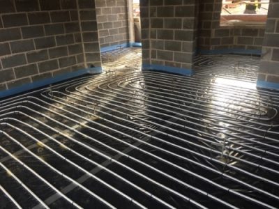 A Complete Guide to Underfloor Heating for Wooden Floors | Expert ...